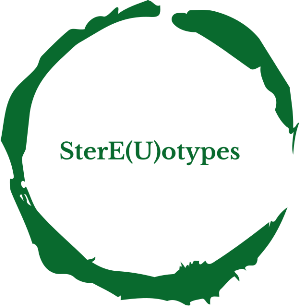 Citizens In Power | SterE(U)otypes: Tackling migrant stereotypes ...