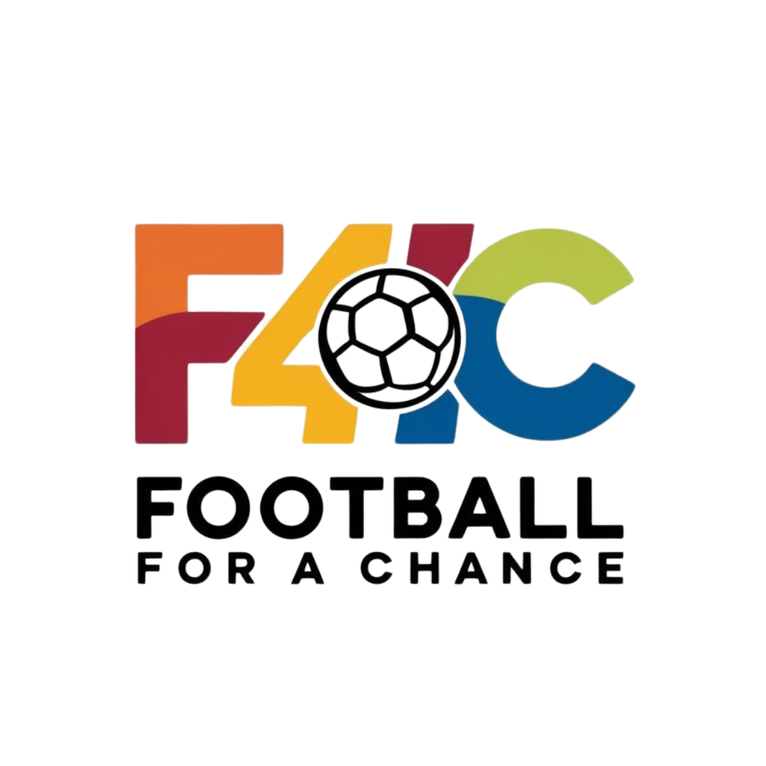 Citizens In Power | Football for a Chance: Breaking barriers, promoting ...