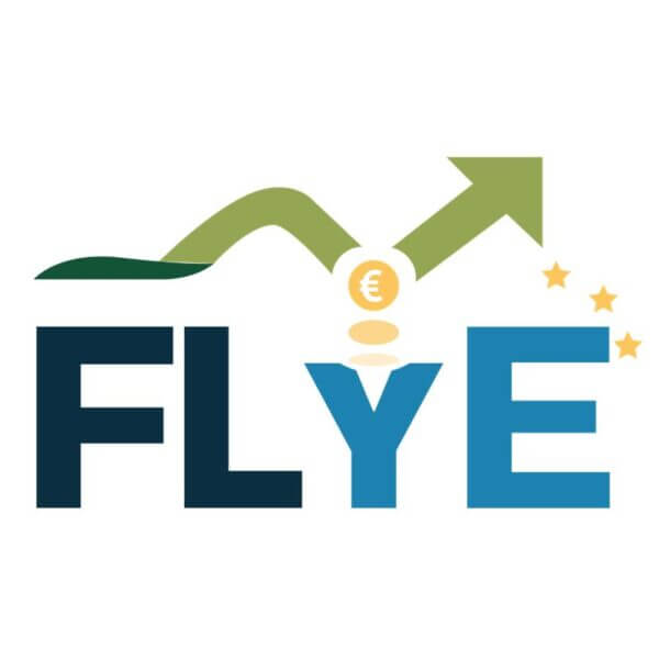 Citizens In Power | FLYE